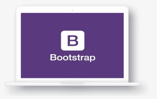 Transparent Bootstrap Icon Png - Curved Black Arrow Png, Png Download ...