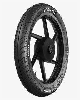 Ceat Zoom Rad X1, HD Png Download , Transparent Png Image - PNGitem