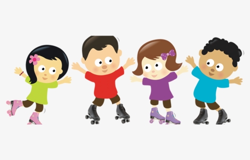 Kids Fun Png - Kids Having Fun Clipart, Transparent Png , Transparent ...