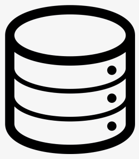 Database Icon PNG Images, Transparent Database Icon Image Download ...