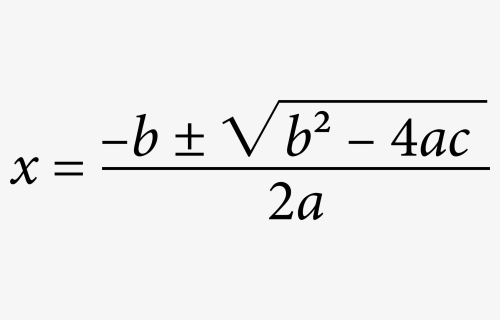 Equation PNG Images, Transparent Equation Image Download - PNGitem