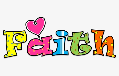 Faith PNG Images, Transparent Faith Image Download - PNGitem