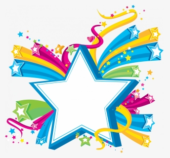 Star Vector PNG Images, Transparent Star Vector Image Download - PNGitem