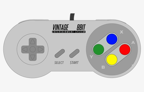 Nintendo Entertainment System Logo Png - Nintendo Entertainment System ...