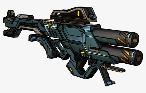 Transparent Rocket Launcher Png - Rocket Launcher Png, Png Download ...