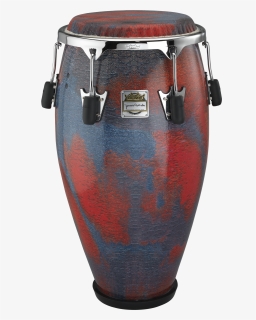 Remo Crown Percussion Conga Drum-natural, - Conga, HD Png Download ...