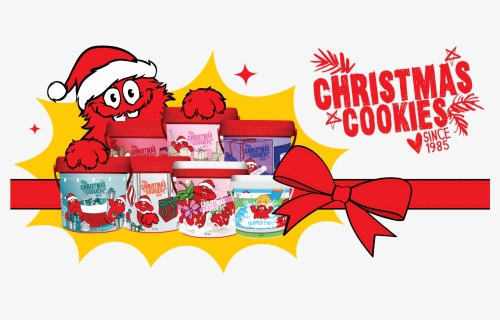 Cookies With Transparent Background, HD Png Download , Transparent Png ...