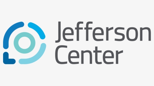 Jefferson Center Logo - Center Logo, HD Png Download , Transparent Png ...