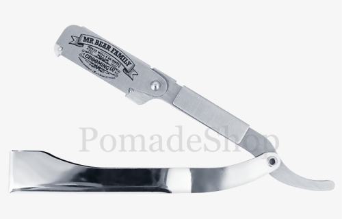 Cut Throat Razor Png, Transparent Png , Transparent Png Image - PNGitem