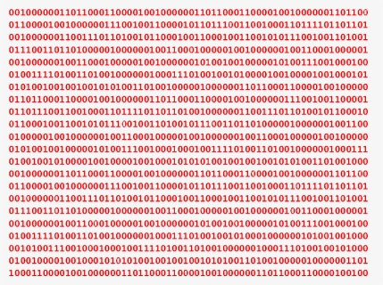 Binary PNG Images, Transparent Binary Image Download - PNGitem