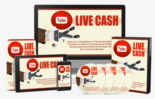 Youtube Live PNG Images, Transparent Youtube Live Image Download - PNGitem