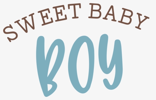 Transparent Baby Boy Clipart, HD Png Download , Transparent Png Image ...