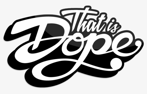 Dope Logo Png, Transparent Png , Transparent Png Image - PNGitem