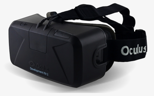 Oculus Logo Png White, Transparent Png , Transparent Png Image - PNGitem