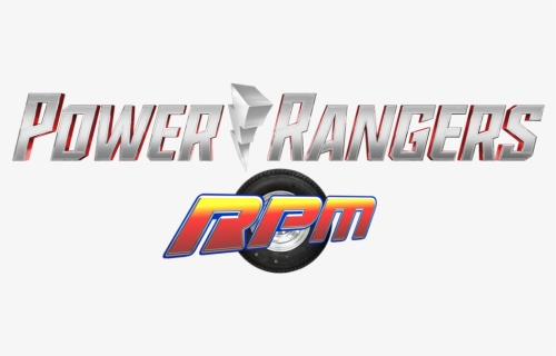 Transparent Power Rangers Png - Power Rangers Rpm Red, Png Download ...