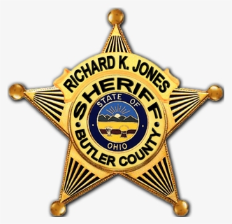 Sheriff Badge Png Hd - Transparent Background Sheriff Badge Clipart ...