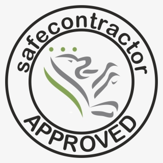 Safe Contractor Png, Transparent Png , Transparent Png Image - PNGitem