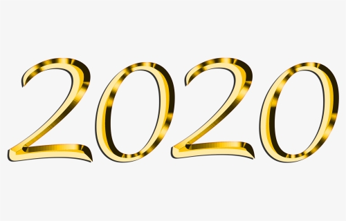 Number 2020 Png Hd Photo - 2020 Png Hd, Transparent Png , Transparent ...