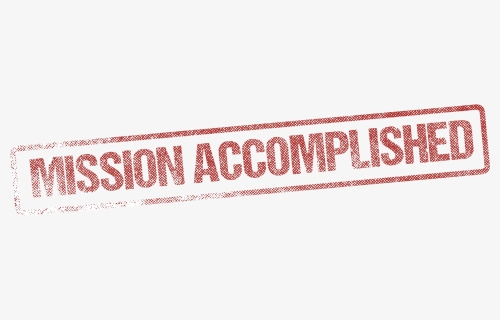 Mission Png Transparent Images - Mission 250, Png Download