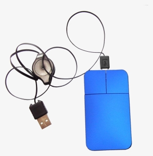 Transparent Computer Mouse Png - Cartoon Mouse With Wire, Png Download ...