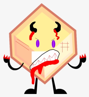 Loser Bfb , Png Download - Bfb Loser, Transparent Png , Transparent Png ...