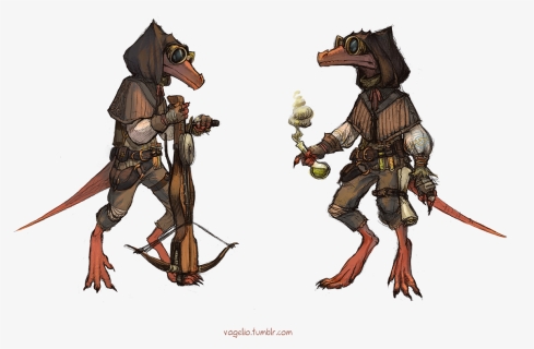 Kobold Hall - Kobold Hall Dnd 5e, HD Png Download , Transparent Png ...