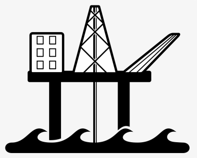 Oil Rig PNG Images, Transparent Oil Rig Image Download - PNGitem