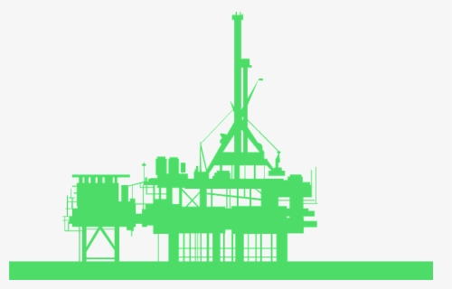 Oil Rig PNG Images, Transparent Oil Rig Image Download - PNGitem