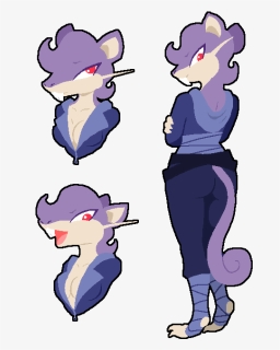 Disney Hexafusion Deviantart Female, HD Png Download , Transparent Png ...