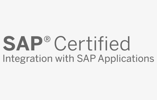 Sapconcur - Sap Concur Logo, HD Png Download , Transparent Png Image ...