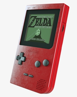 Nintendo Game Boy Logo , Png Download - Game Boy Player Logo Png ...