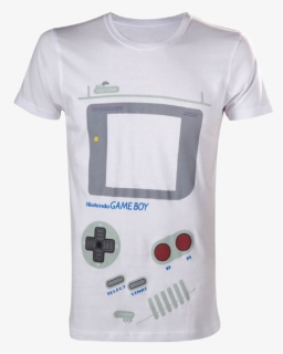 Nintendo Game Boy Logo , Png Download - Game Boy Player Logo Png ...