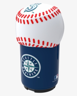 Retro Seattle Mariners Logo, HD Png Download , Transparent Png Image ...
