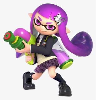 Inkling PNG Images, Transparent Inkling Image Download - PNGitem