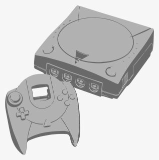 Dreamcast Logo, HD Png Download , Transparent Png Image - PNGitem