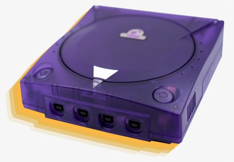 Dreamcast Logo, HD Png Download , Transparent Png Image - PNGitem