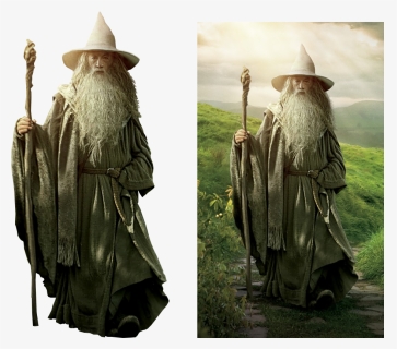 Gandalf PNG Images, Transparent Gandalf Image Download - PNGitem