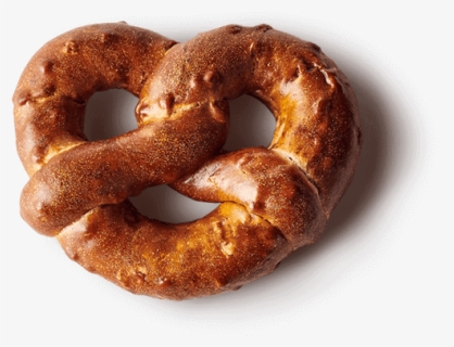 Pretzel, HD Png Download , Transparent Png Image - PNGitem