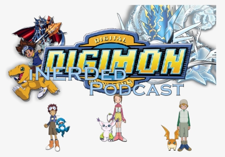 Image Thumbnail - Digimon Adventure Reboot 2020, HD Png Download ...