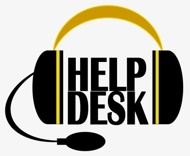 Img - Help Desk Clipart, HD Png Download , Transparent Png Image - PNGitem