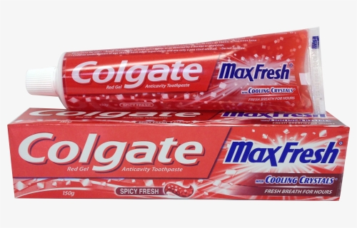 Colgate Sensitive Toothpaste Fresh Mint, HD Png Download , Transparent ...
