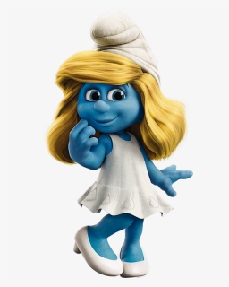 Smurf Png, Transparent Png , Transparent Png Image - PNGitem