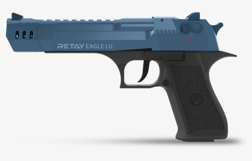 Dual Desert Eagle, HD Png Download , Transparent Png Image - PNGitem