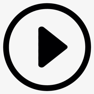 Video Player Png - Video Play Sign Png, Transparent Png , Transparent ...