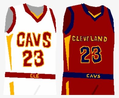 Cleveland Cavaliers City Jersey Font, HD Png Download , Transparent Png ...