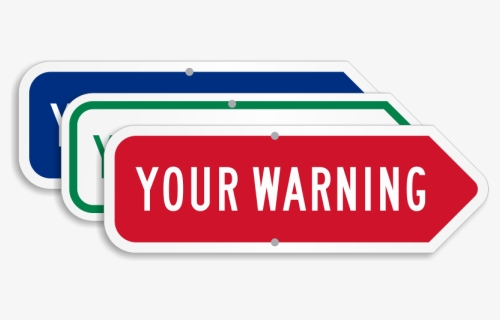 Arrow Sign, HD Png Download , Transparent Png Image - PNGitem