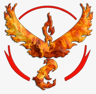 Moltres Pokemon, HD Png Download , Transparent Png Image - PNGitem