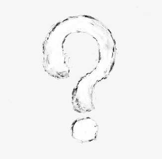 White Question Mark PNG Images, Transparent White Question Mark Image ...