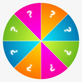 Animated Spin The Wheel, HD Png Download , Transparent Png Image - PNGitem