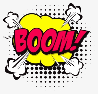 Speech Balloon Comics Comic Book Callout - Pop Art Comic Book Callouts ...